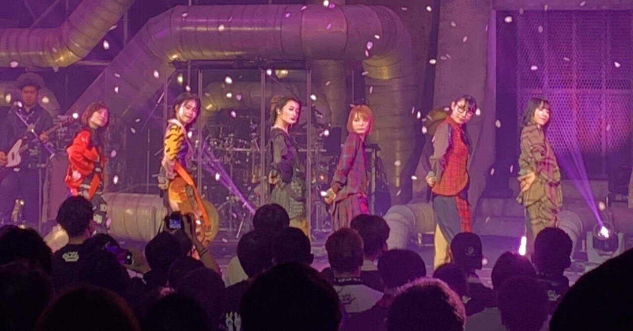 第3回「ただのライブレポ-BiSH/PUNK SWiNDLE TOUR秋田公演編-」｜mod