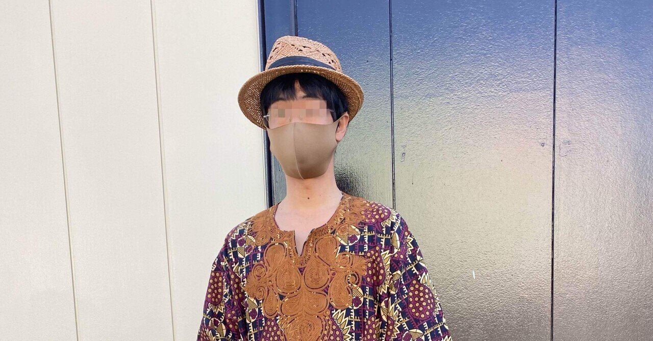 一張羅で投票に行ってきました。｜之哲／Yuki Satoru｜note