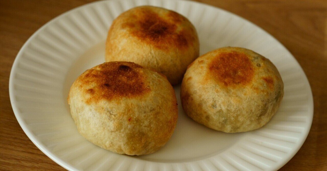 おやきは遠くにありて思うもの｜Hiro Oaks｜note