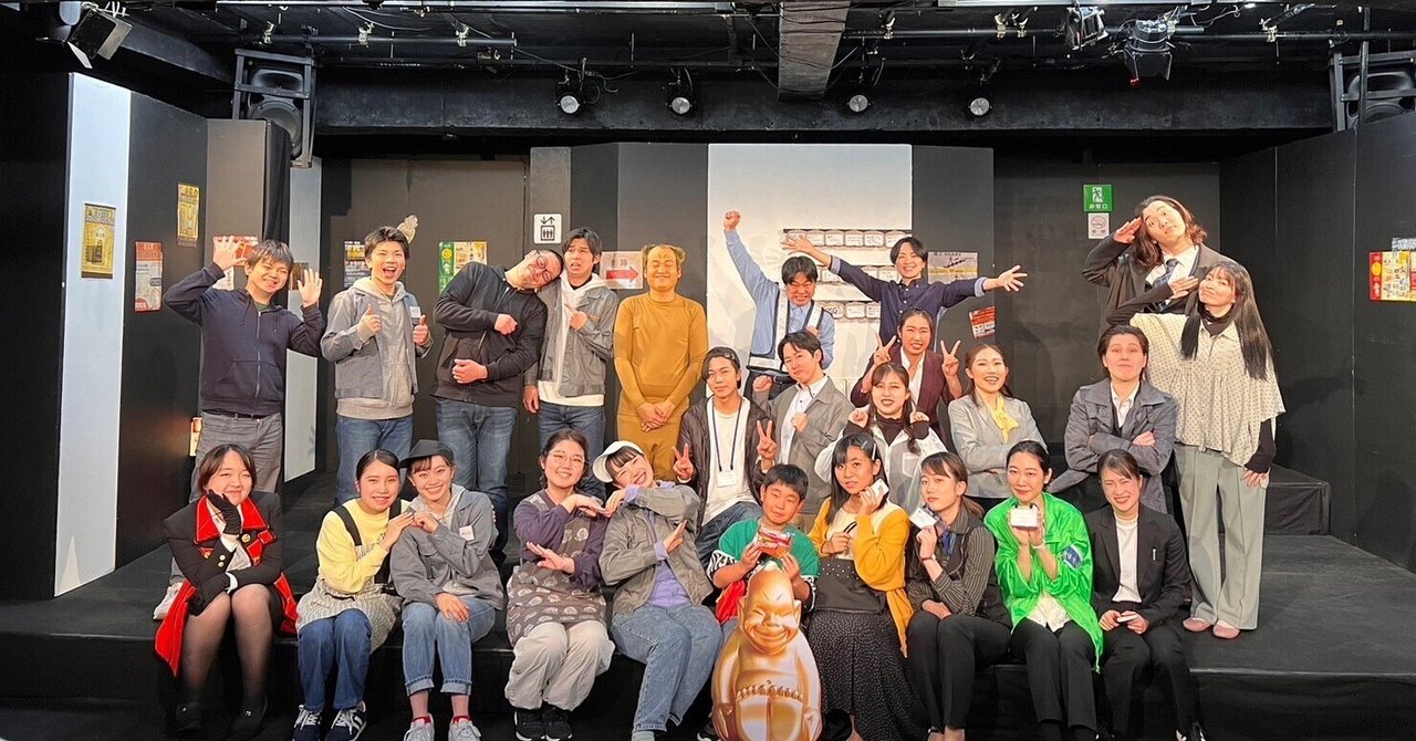 春ヤスミン2023「通天閣ブルース」｜sayo_yks｜note