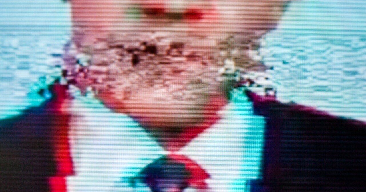 スマートTVがスパイに変身。あなたを覗く！｜DigitalCreator｜note