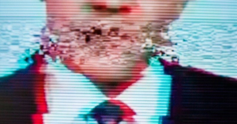 スマートTVがスパイに変身。あなたを覗く！｜DigitalCreator｜note