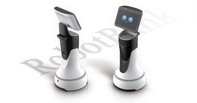 AI受付案内ロボットの活躍について｜Robotbank株式会社