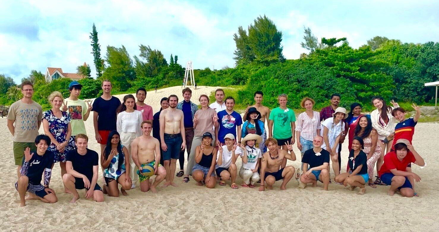 Kazutaka Ishii｜note