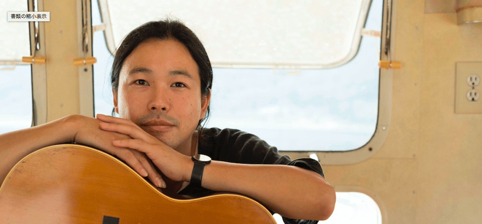 笹倉慎介の歌声紀行〜グラミー賞が獲れるまで〜｜笹倉慎介／Shinsuke Sasakura｜note