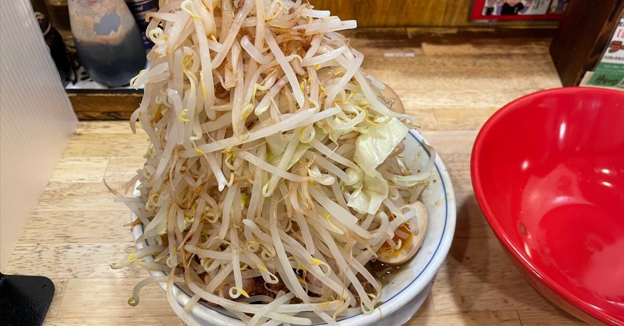 らーめん健康法 「らーめんで健康になろう！」｜Ummin_chan｜note