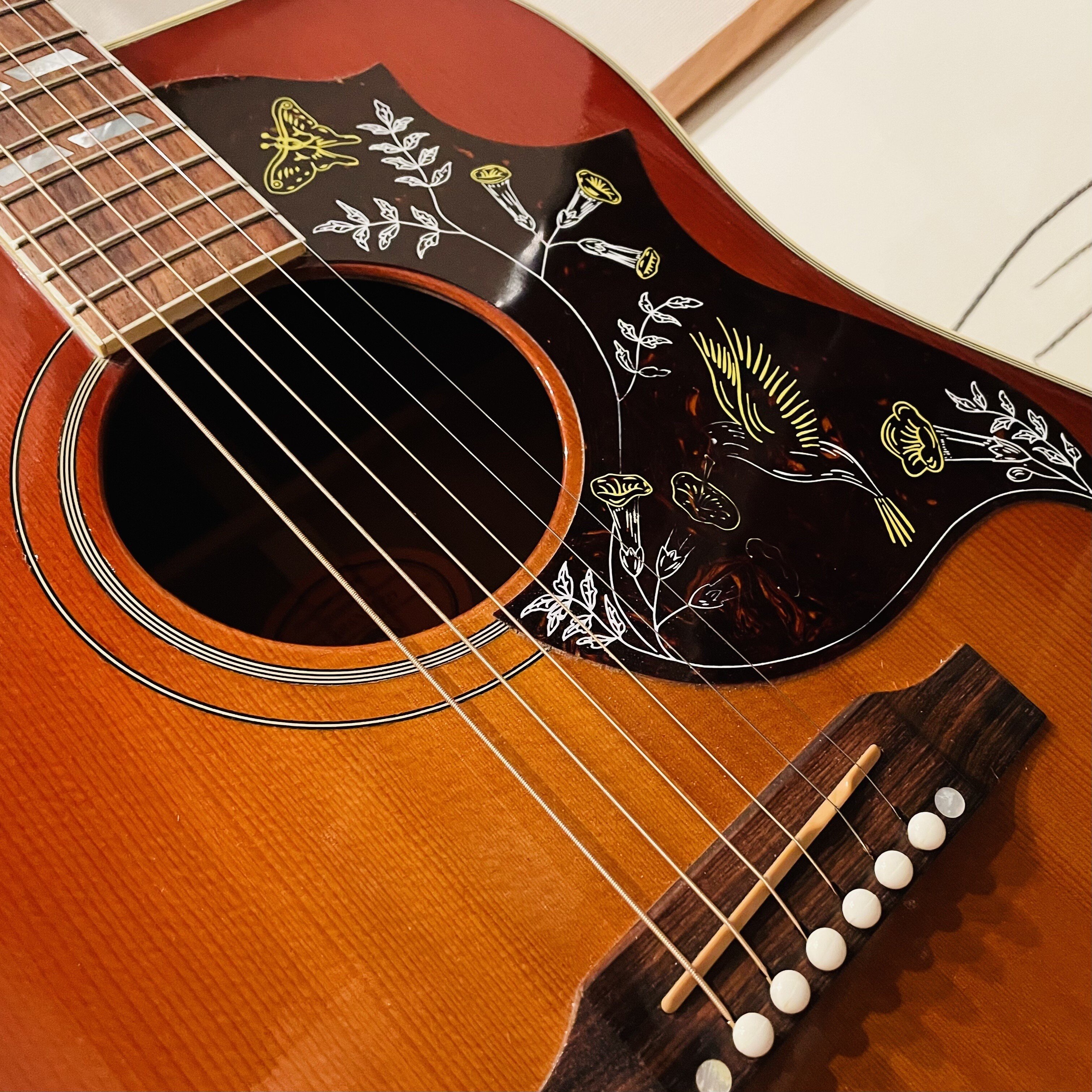 【ギター練習の日常】フリースタイルFから（インスト）｜Yukihiro🧸｜note