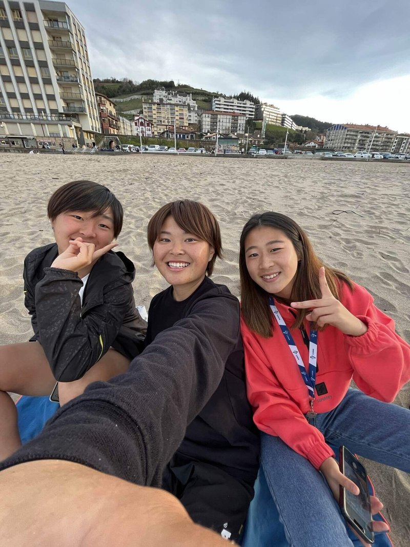 ホンネとリアル。｜井上 萌/Inoue Moe｜note