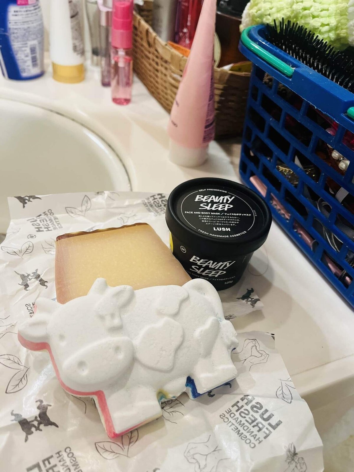 #🅰️pril 10th Monday 🤢｜Reina