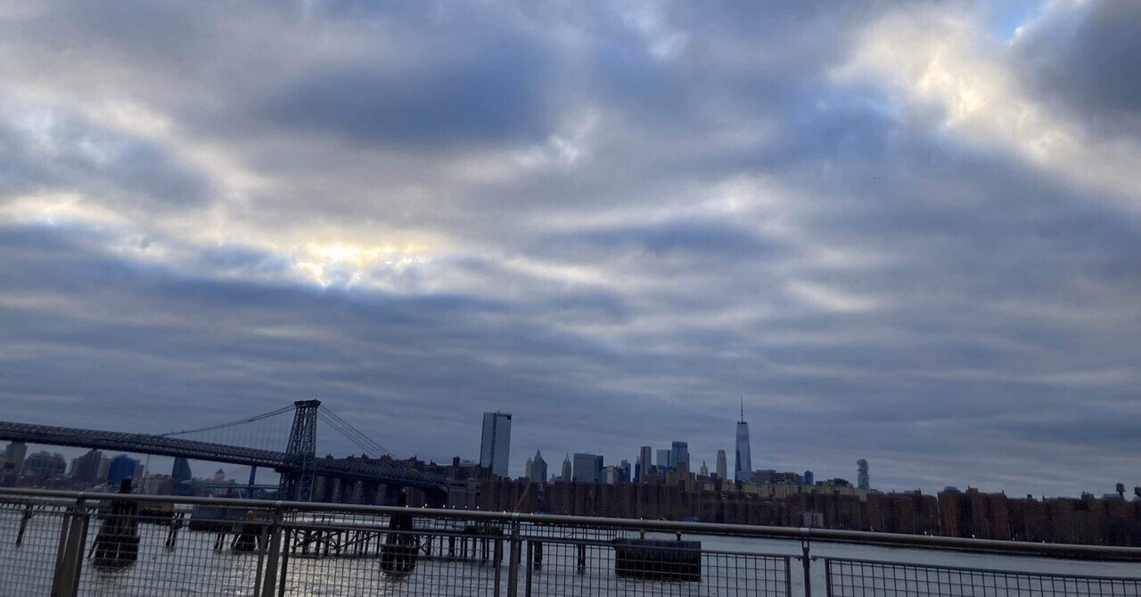 【海外引越】NY生活立ち上げ③｜Yuuka H