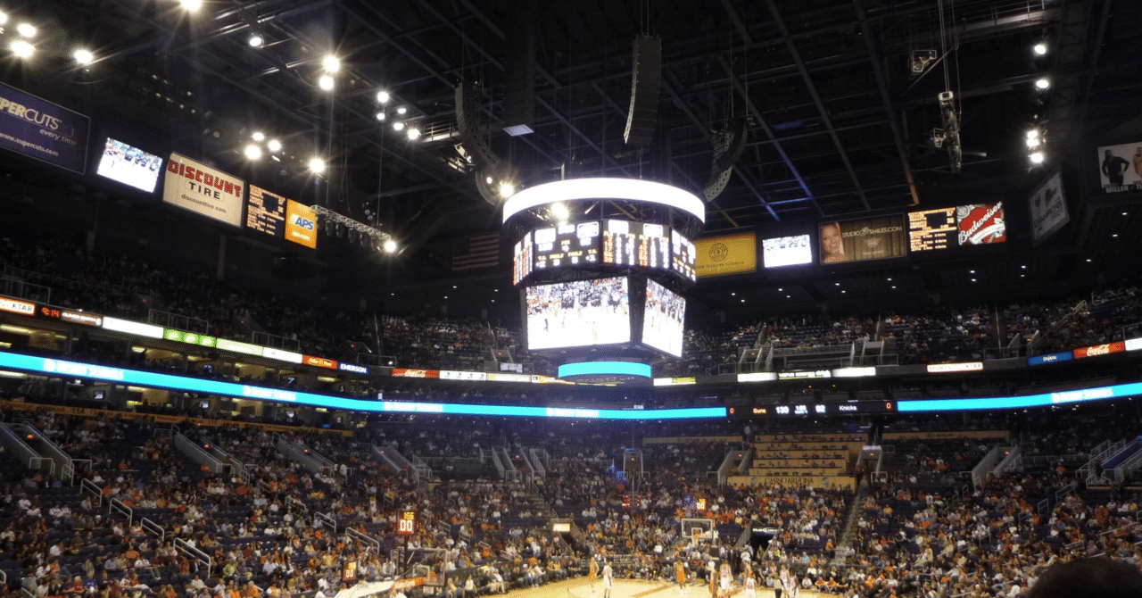 NBA プレイオフ 始まる・・・｜Yoshi｜note