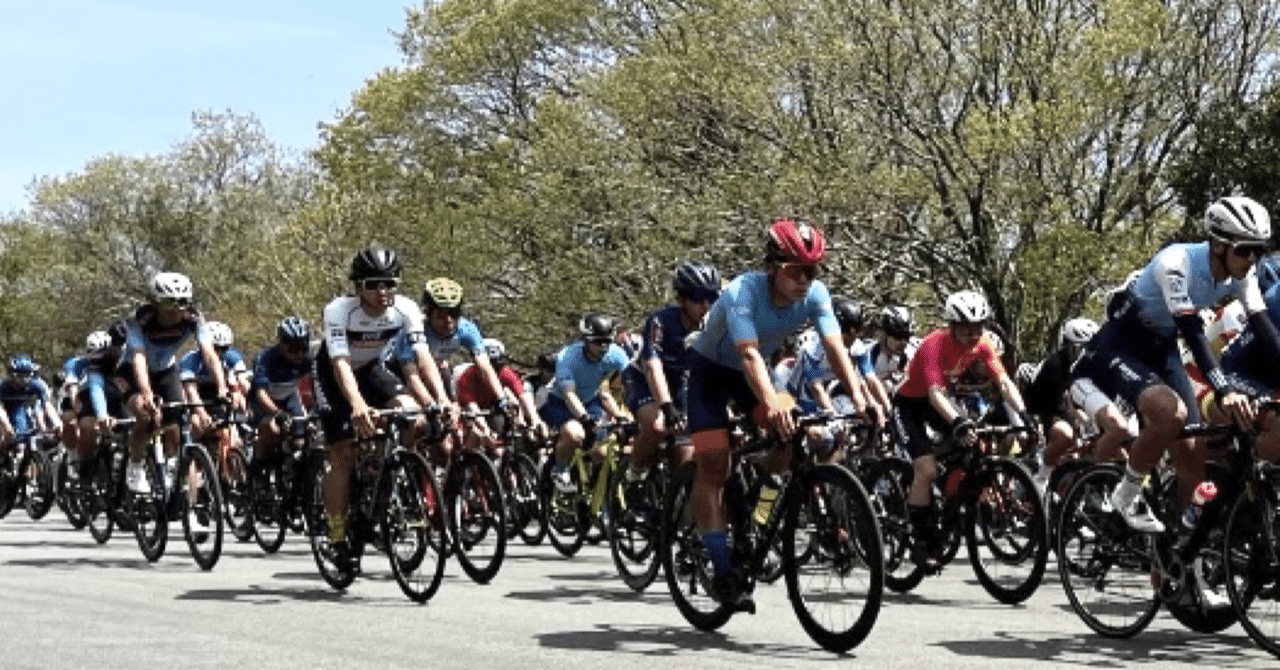 チャレンジロードレースin修善寺｜daidai