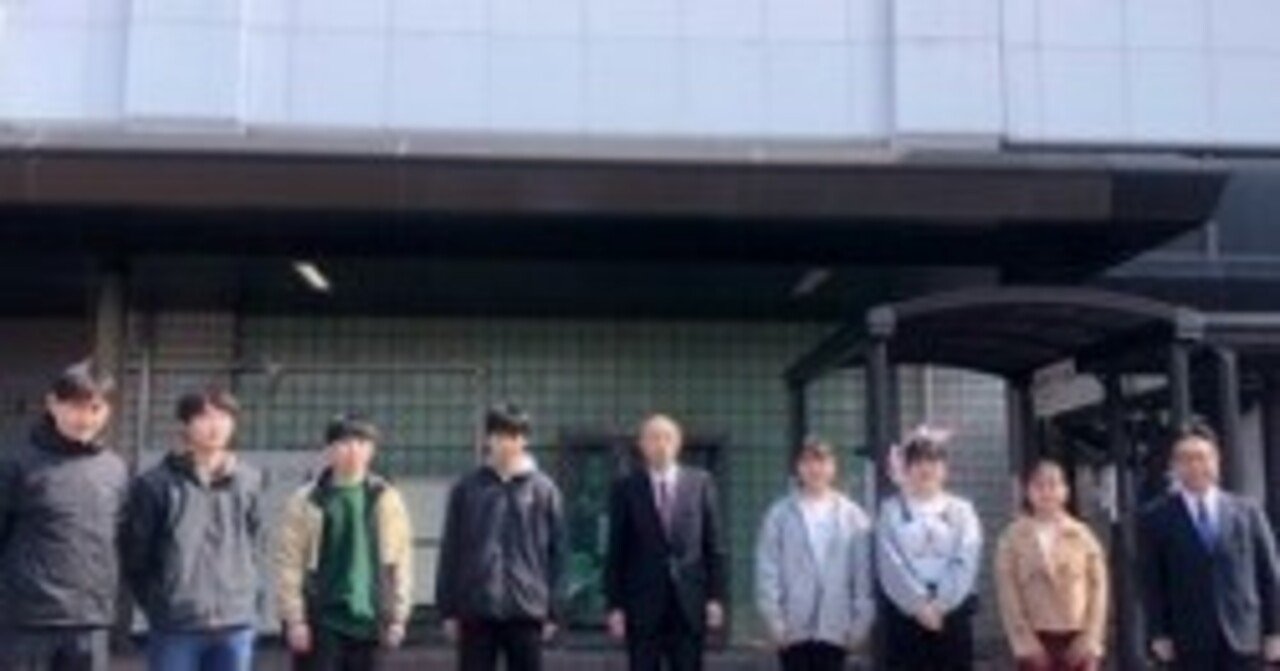 ASMSA(Arkansas School for Mathematics, Science and the Art)派遣事業報告｜花巻北高等学校