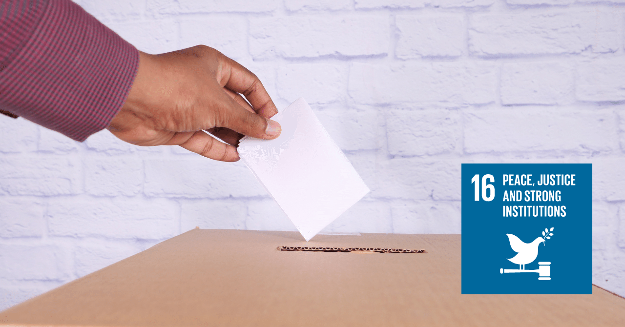 石川県内の投票率に差があることについて｜miku | SDGsであなたの未来を考えるキャリコン