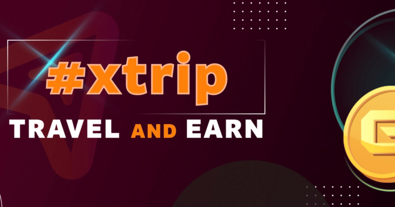 無料で5ドル以上貰える方法〜xtrip｜yasetai_ossan｜note