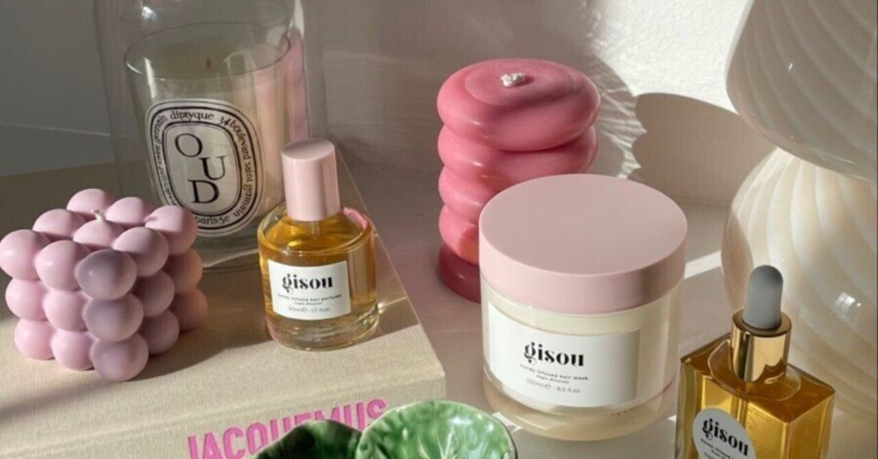 東京住み、28歳OL｜おすすめご自愛商品｜Kanaco｜note