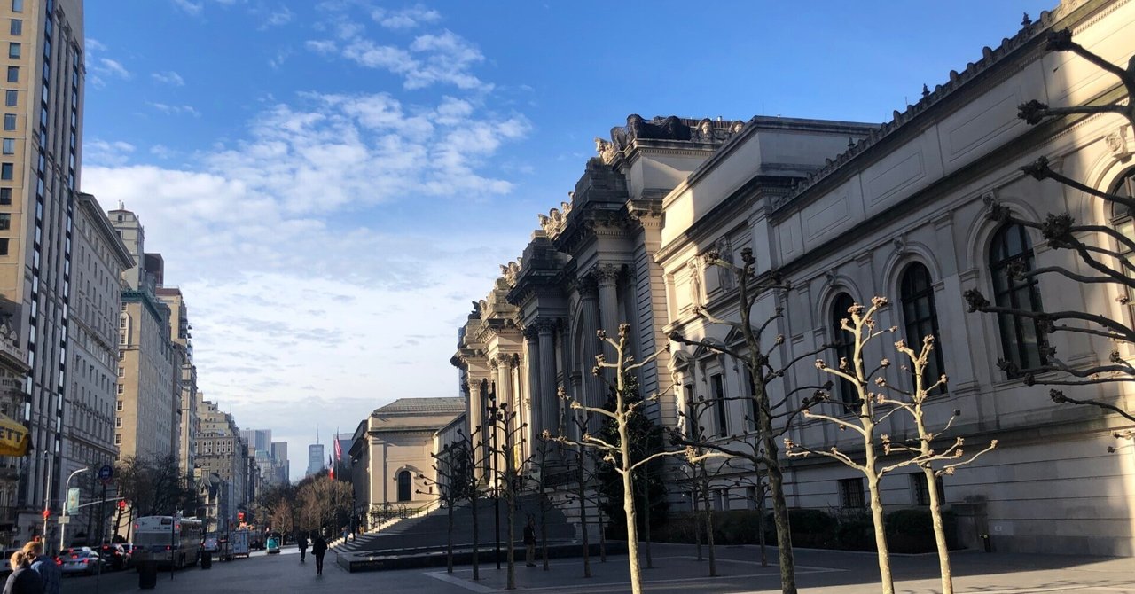 アートとはなんなのか、無視し続けてきた私がそろそろ向き合おうと思う。｜Misato｜note