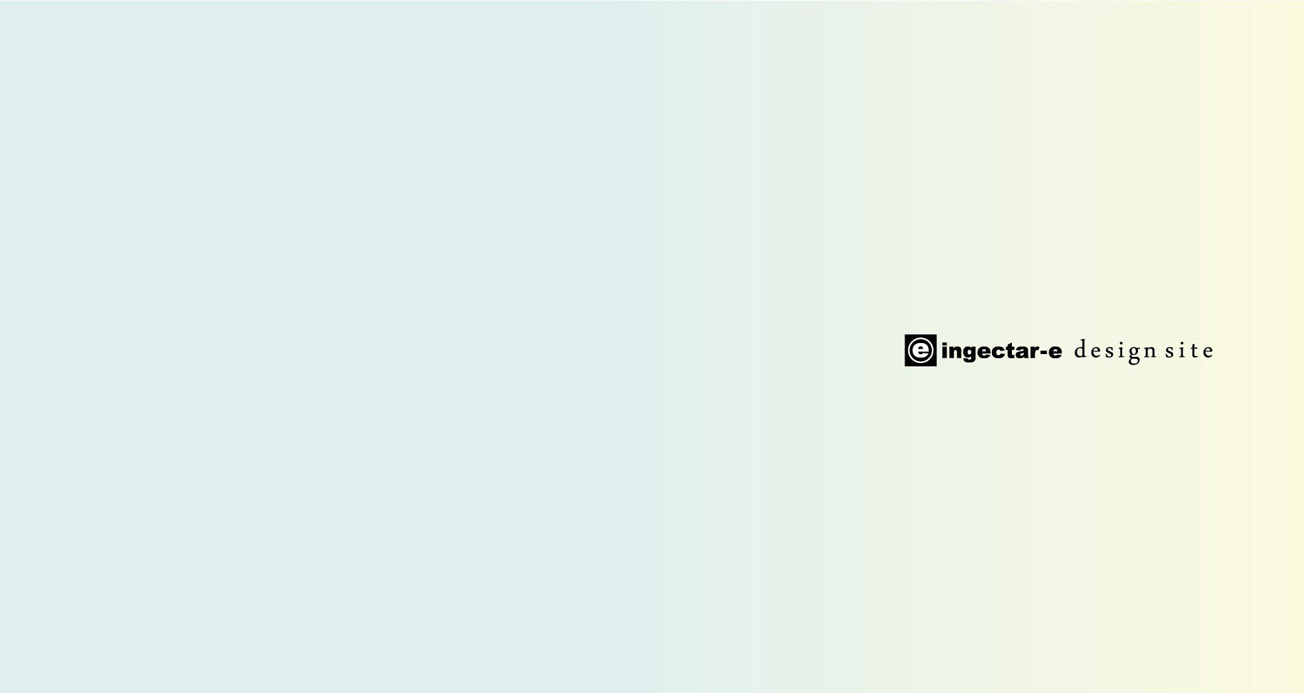 寺本恵里 / ingectar-e｜note