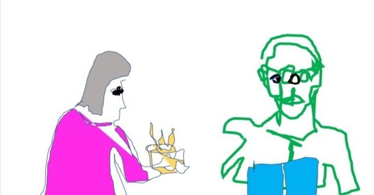 最小の幸せが最大の幸せ 幸せの不等式｜noboru