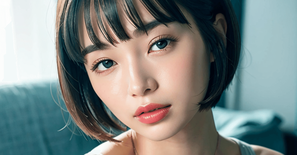 【Stable Diffusion】あなただけのAI美女の作り方@Google Colab｜Toshimaruちゃん【日本ChatGPT研究所】