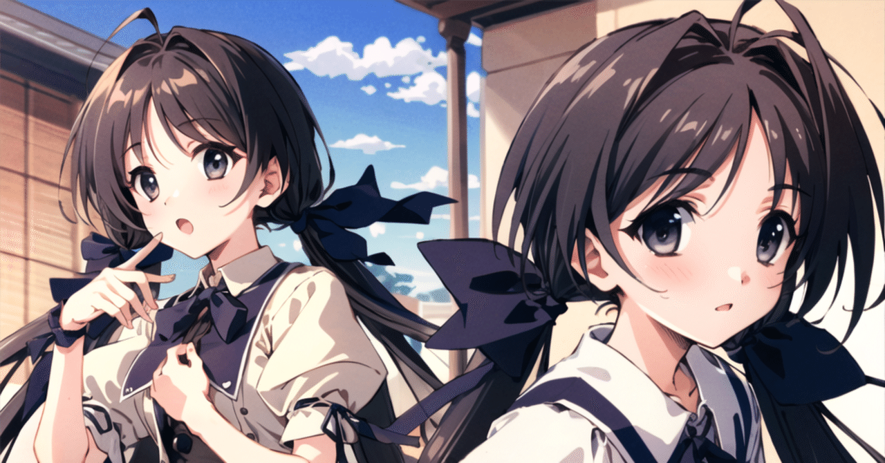 [B! AI] AIイラストは何の実績にもならない｜瑞島フェレリ｜note