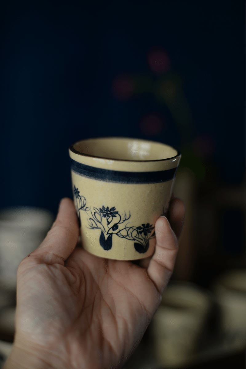 ‘22 Tableware｜Julia Moli