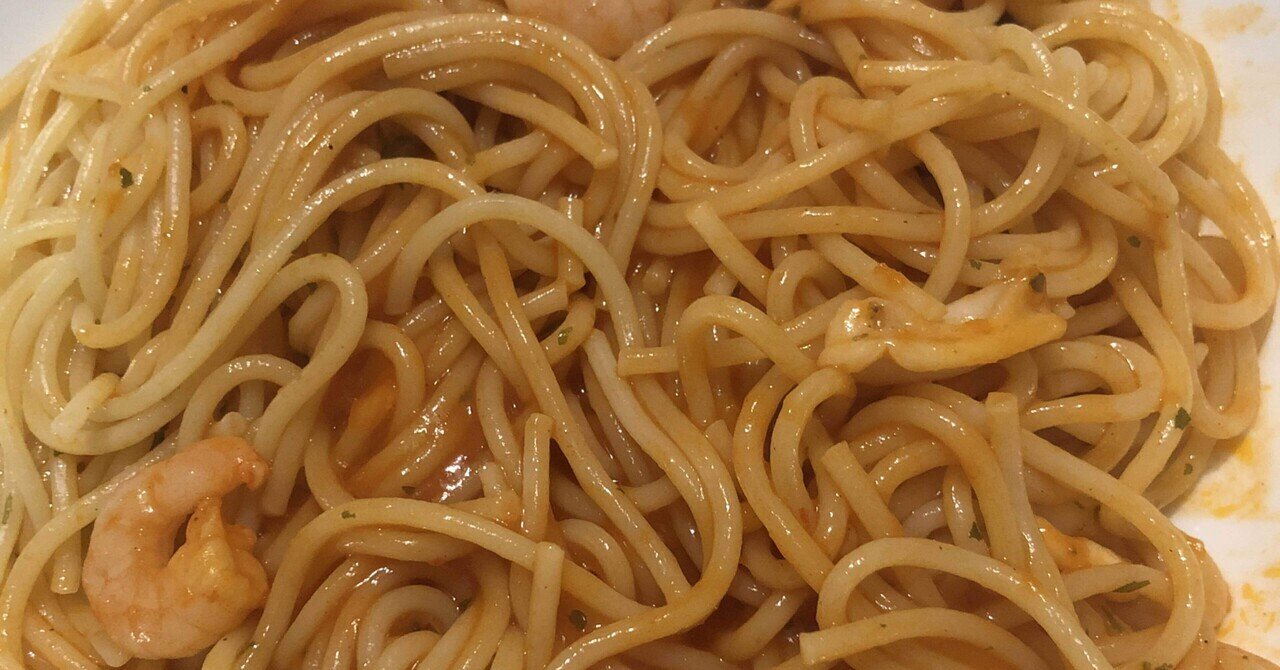 ペスカトーレ｜HAYATO｜note