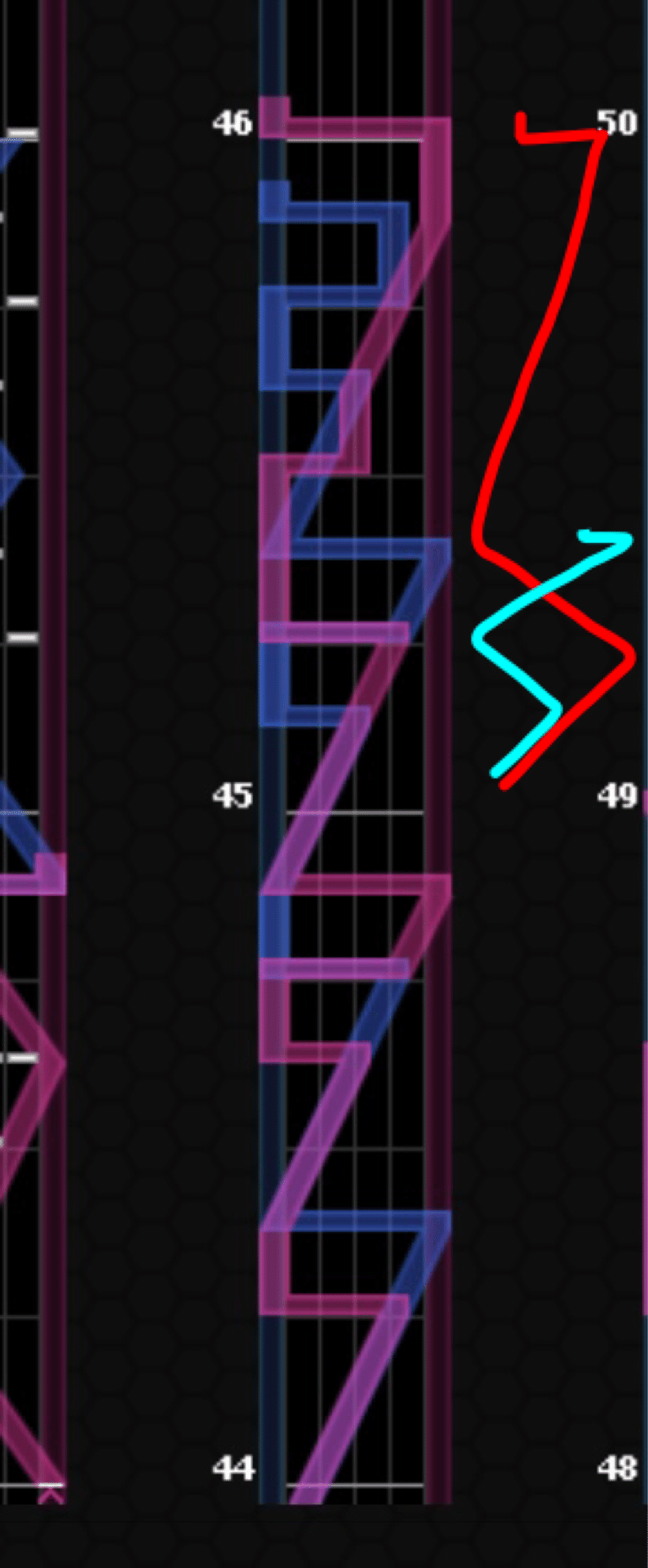 【SDVX】Lv.18 UCおすすめ譜面｜春日