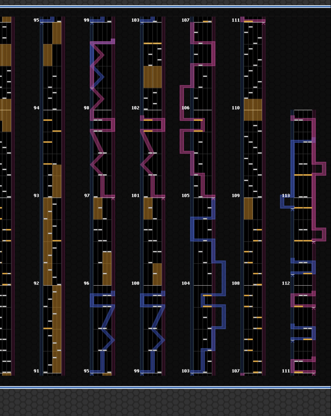 【SDVX】Lv.18 UCおすすめ譜面｜春日