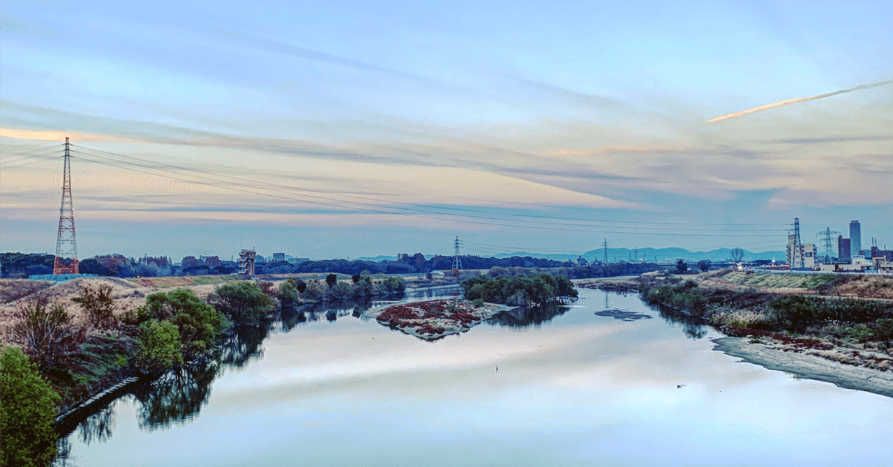 生きている実感｜Hiromi U.
