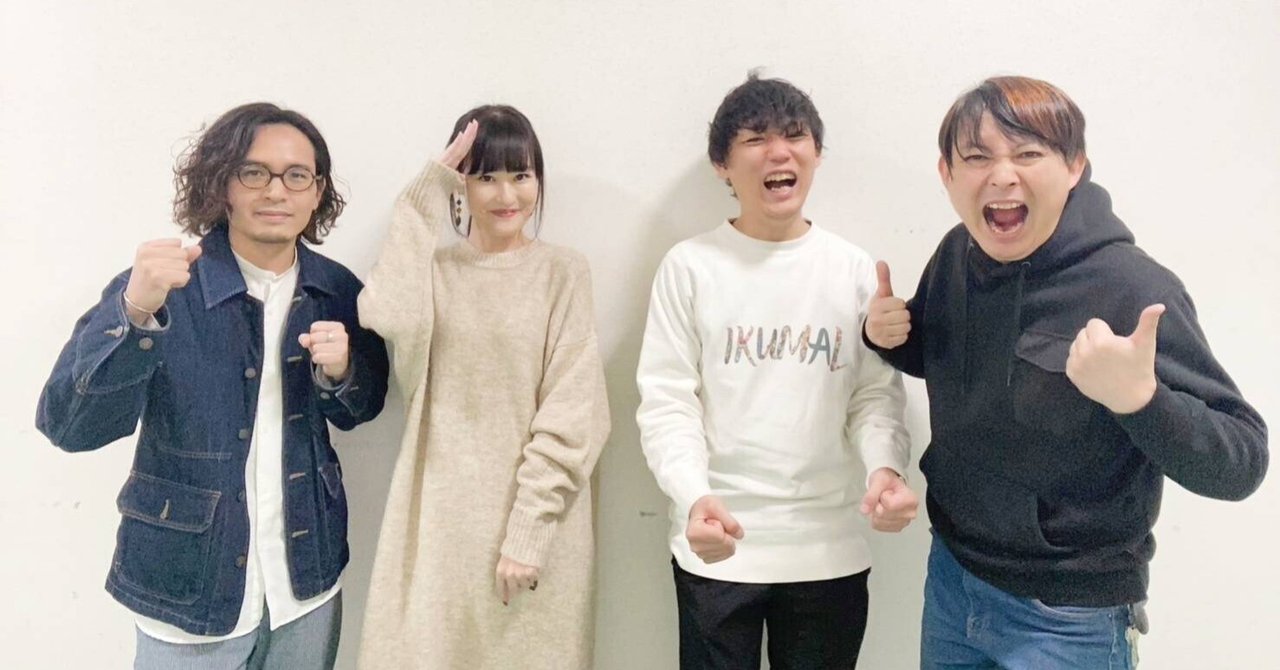 17年目にして初めての事｜西村広文 HirofumiNishimura