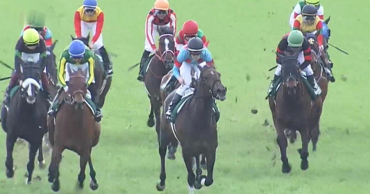 【2023 福島牝馬s（g3）】日刊馬番コンピ指数分析予想篇｜haya