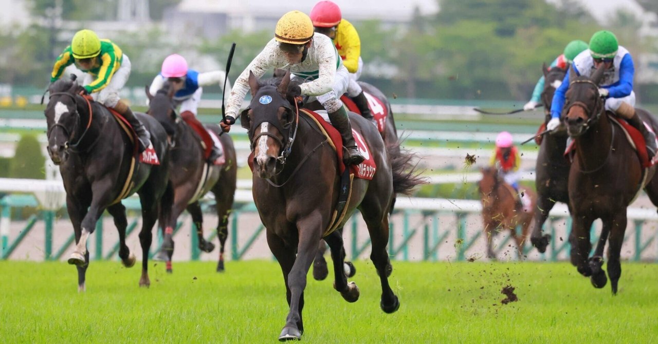 【2023 読売マイラーズc（g2）】日刊馬番コンピ指数分析予想篇｜haya