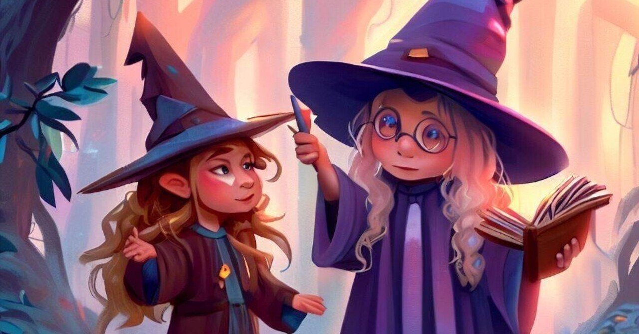 【魔法使いの「まほ」と「まお」#0】CSSについて学ぶ第0話【ChatGPT】｜やまと / YAMATO Moriguchi｜note