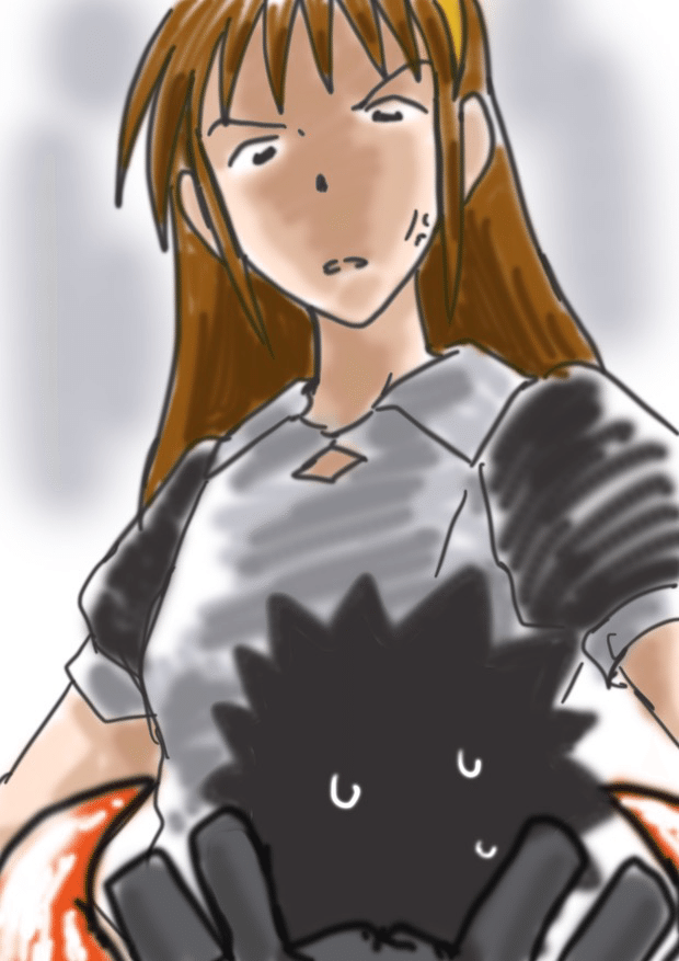 蒼穹のフリューゲル51｜Hecto