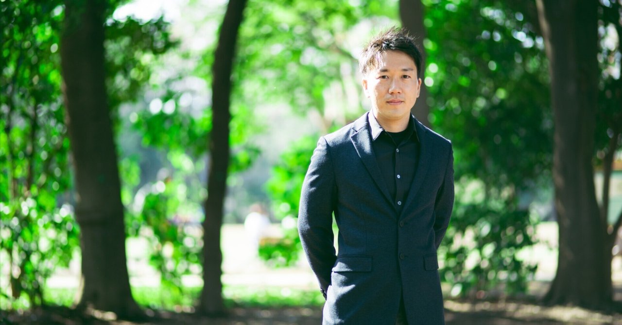 「挑戦」の先にある ”未来”｜假屋 祐貴 | Yuki Kariya