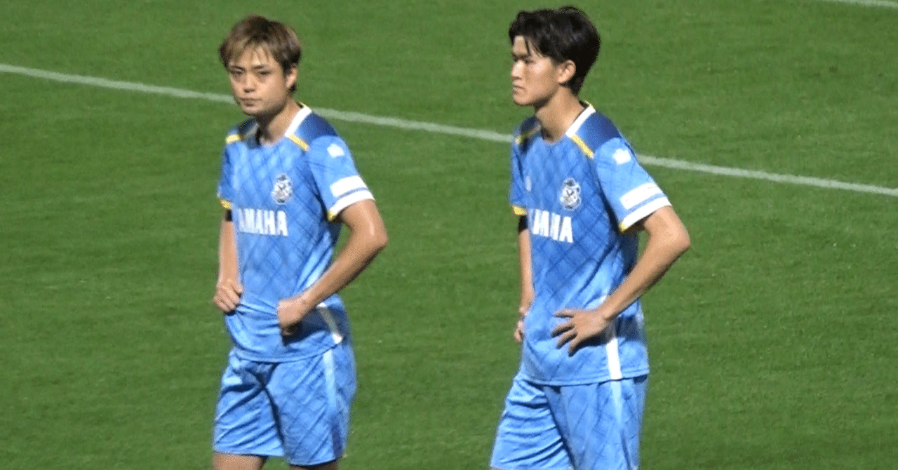 2023 J2 第9節「ジュビロ磐田vsFC町田ゼルビア」超主観的振り返り｜神田川_Júbilo＆Bonita