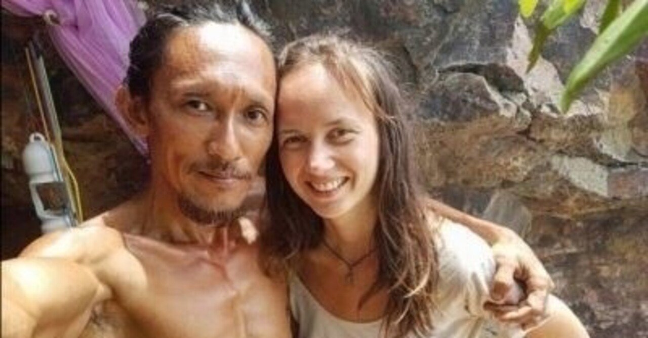 日本から一番近い楽園？タイで白人美女と出会う必勝法｜gg_hunter