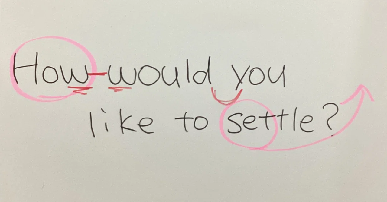 13/365 How would you like to settle?｜yolo_365_momo｜note