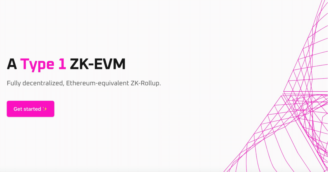 Type 1 ZK-EVM “Taiko”を理解する｜sholanaのshohyo｜note