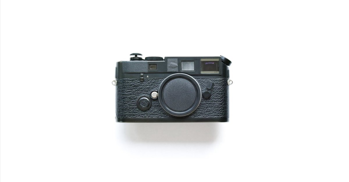 Leica M6 TTL|みわ Leica M6 TTL|みわ