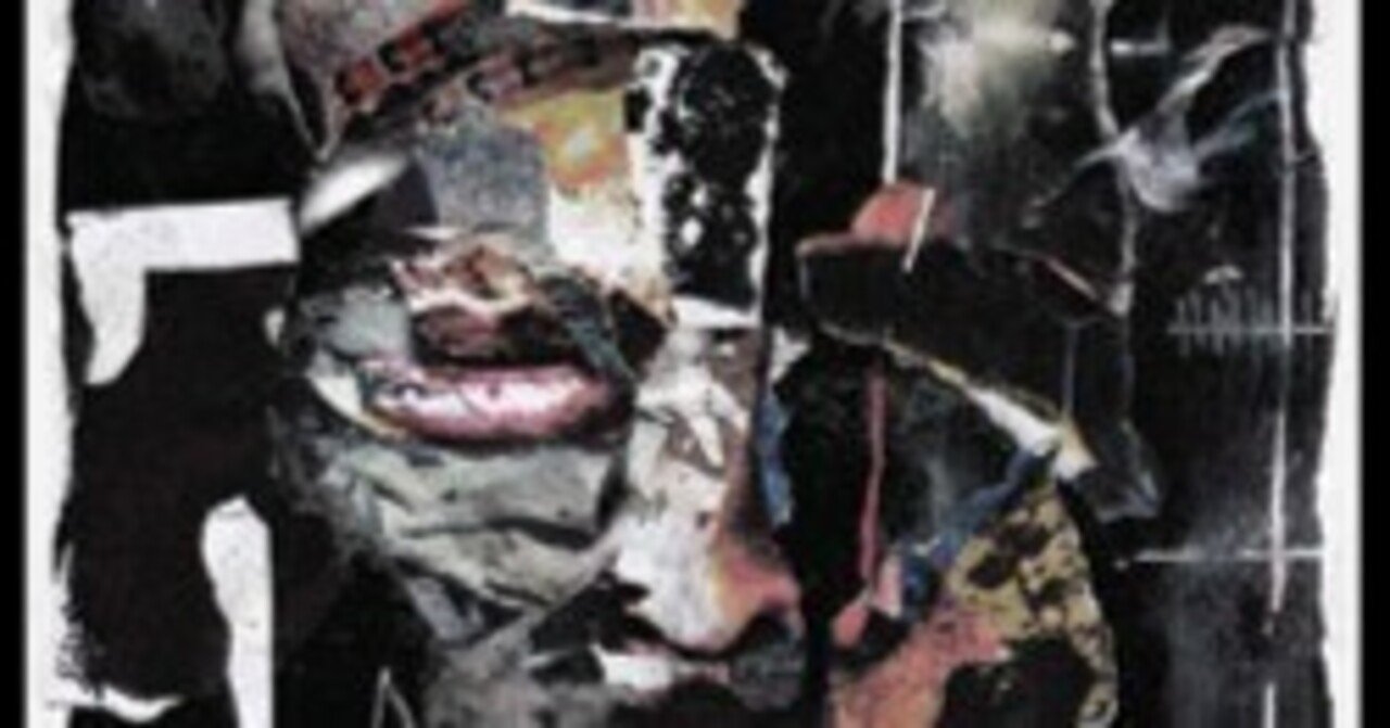 Part29：DIR EN GREY「朔-saku-」｜清水 貴裕（Takahiro Shimizu）