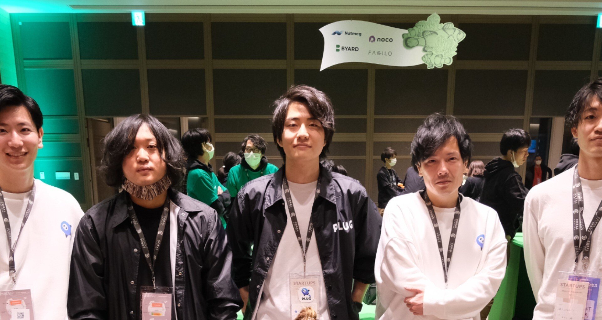 STRACTで働くひと｜STRACT, Inc.｜note