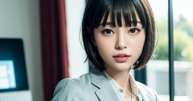 【Stable Diffusion】あなただけのAI画像を動かす方法@Google Colab｜Toshimaruちゃん【日本ChatGPT研究所】