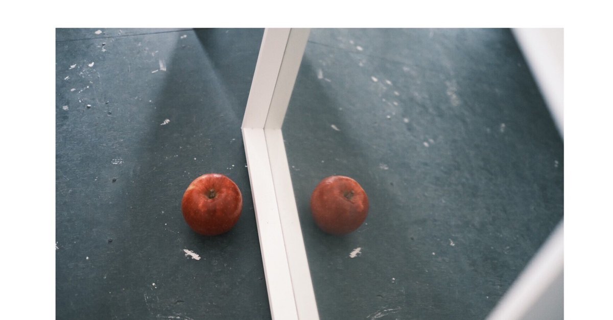 あなたとわたしの距離感｜Kaho Hashimoto