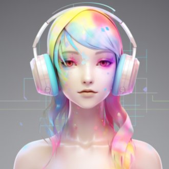 Harmonia's Echo AI｜note