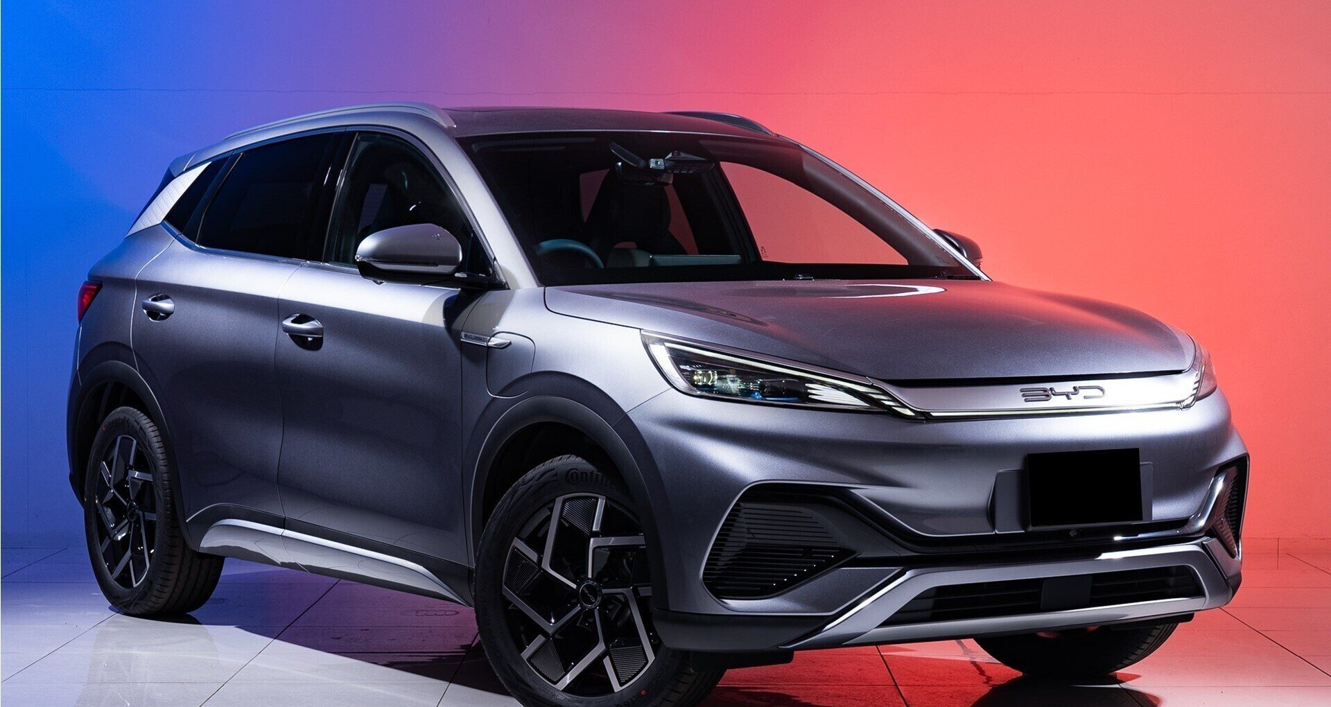 BYD AUTO 名古屋北｜note