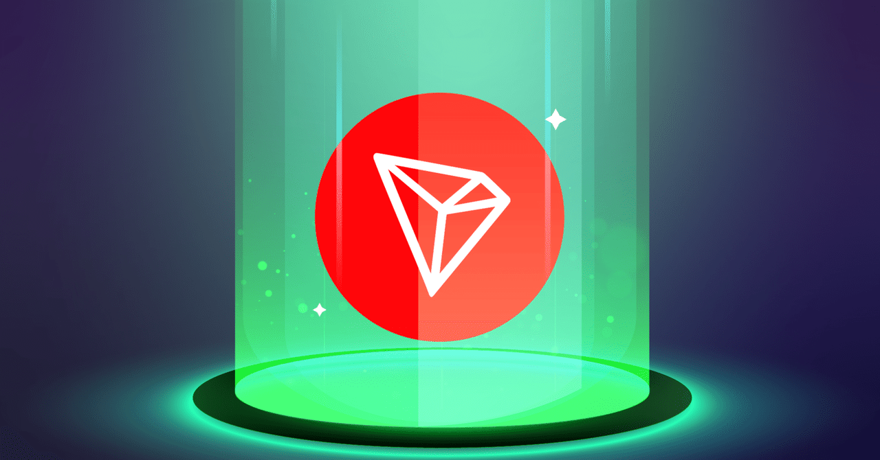 暗号資産Wrapped TRONとは？6つの特徴をわかりやすく説明｜Crypto-Currency.News