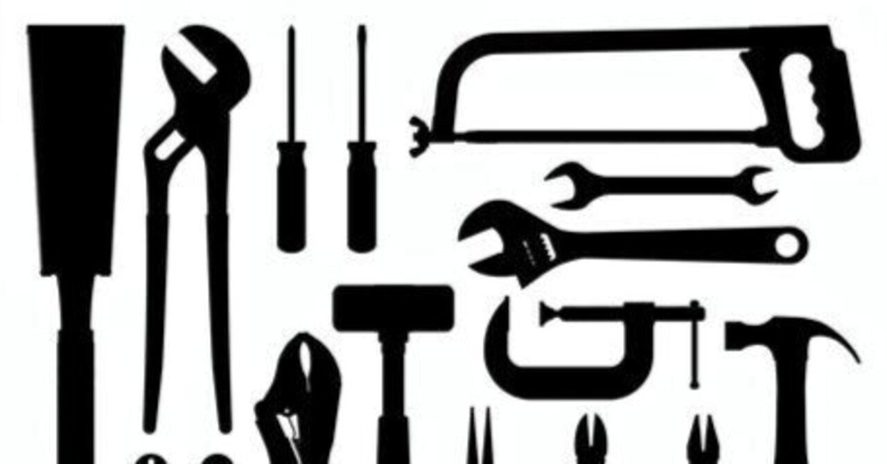 Rockfish's Workbench｜note