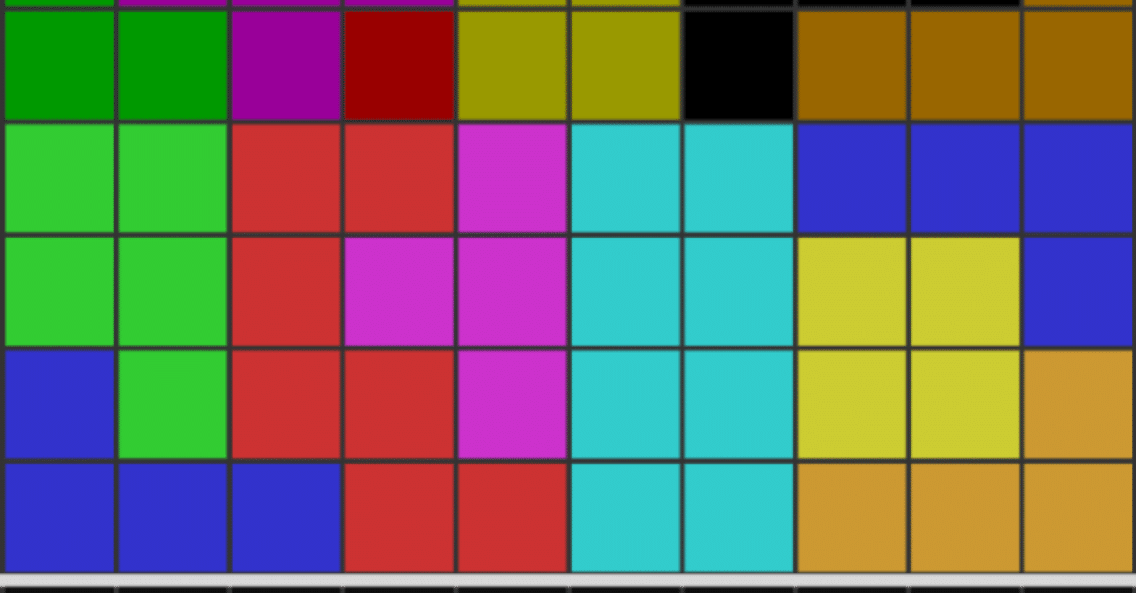 テトリスの基礎知識【初心者向け解説 #1】｜せるりあん